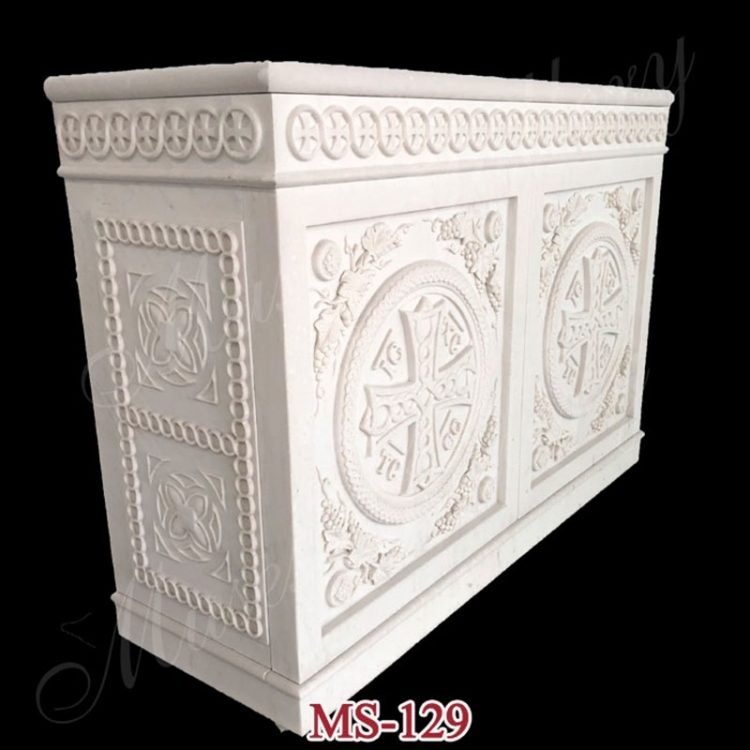 Catholic Church Marble Altars Table Church Altars Designs for Sale ...