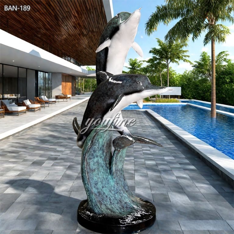 Animal Statue – YouFine Sculpture